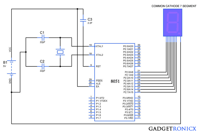 Driving RGB LEDs with PWM signal using Arduino - Gadgetronicx - 188金宝搏 ...
