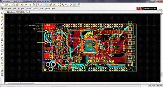 Top 10 free pcb design software - Gadgetronicx - 188金宝搏bet官方,欢迎您~