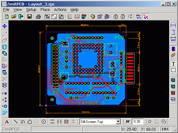 Top 10 free pcb design software - Gadgetronicx - 188金宝搏bet官方,欢迎您~