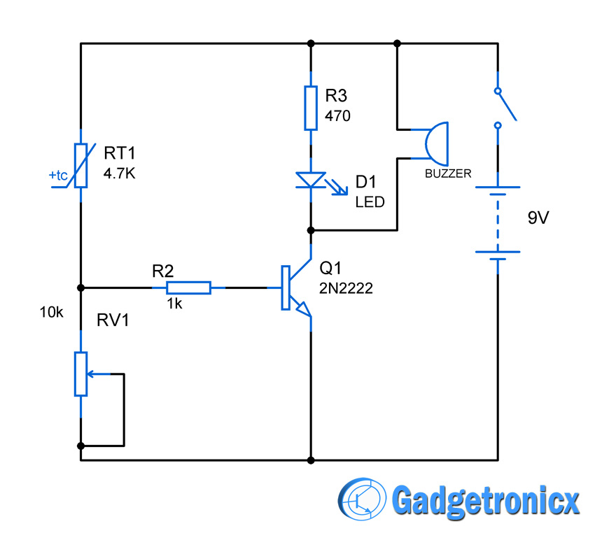 Interfacing Flex sensor with Arduino - Gadgetronicx - 188金宝搏bet官方,欢迎您~