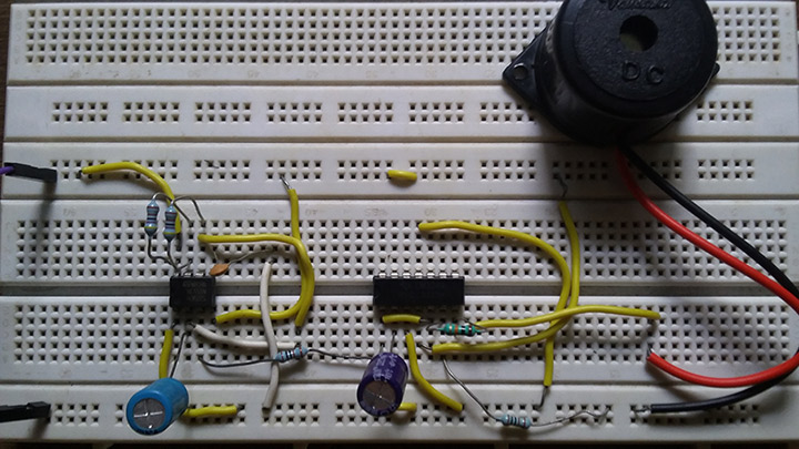 Improved DIY Function generator project - Gadgetronicx - 188金宝搏bet官方,欢迎您~