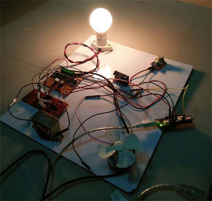 Laser security alarm project using Arduino - Gadgetronicx - 188金宝搏bet官方 ...